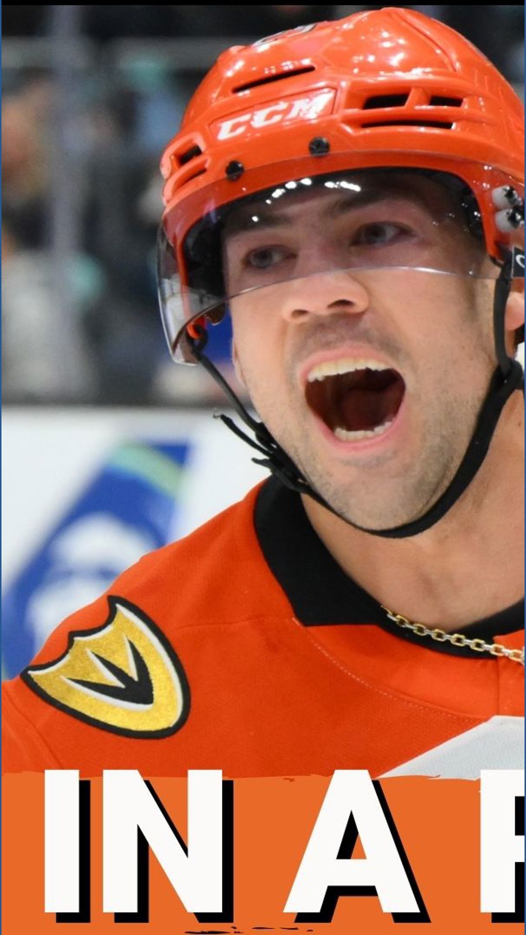 CORNERSTONE: Why Ryan Poehling Is Key to the Anaheim Ducks' RISING Momentum and Third Line ...