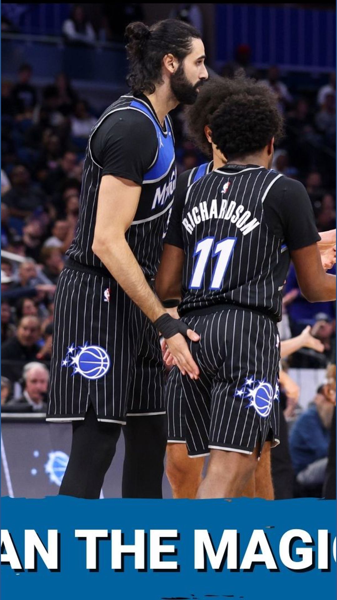 WARNING: Do Orlando Magic NEED Immediate Changes | Inaction is NOT AN ...