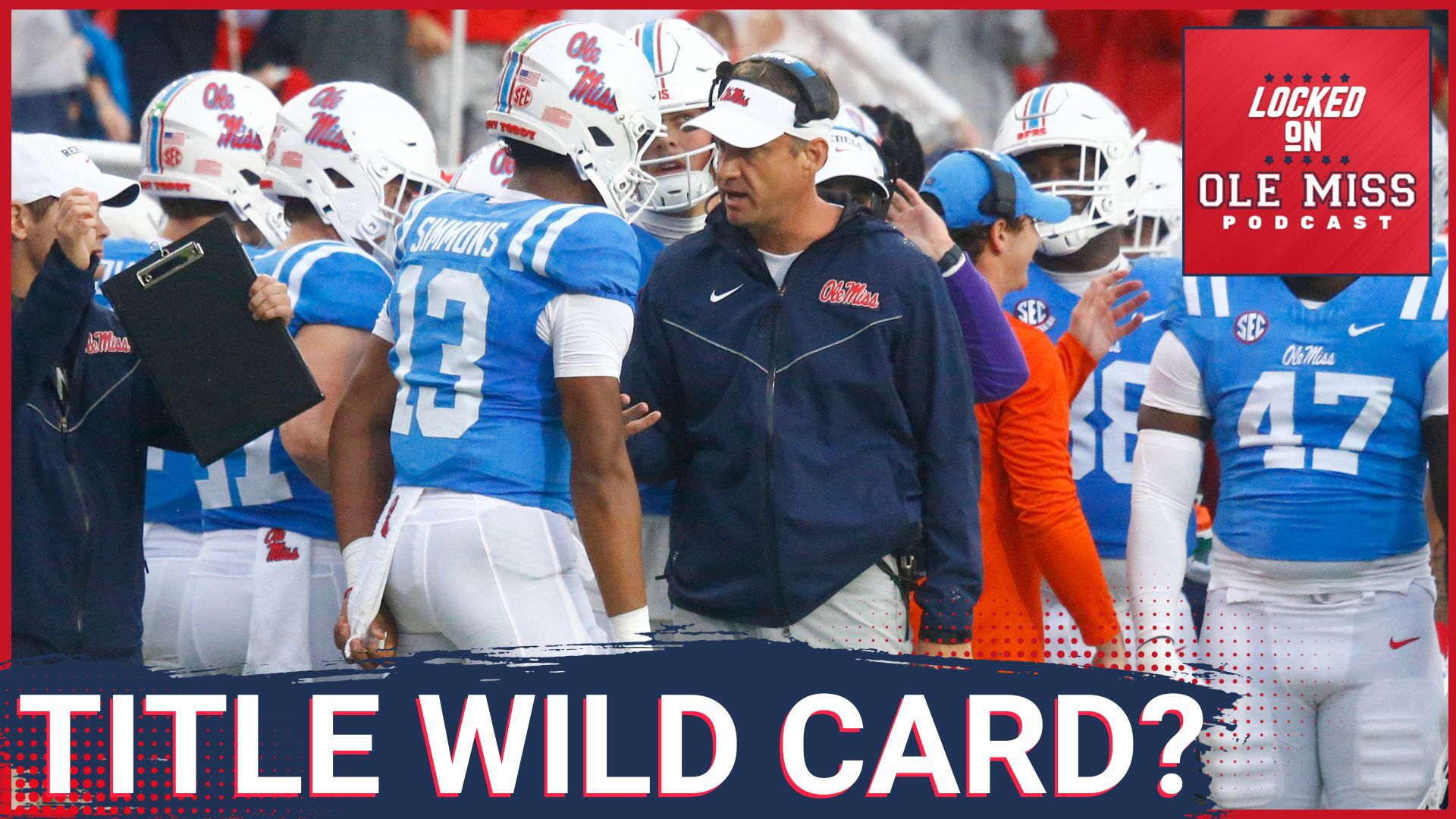 REPORT: ESPN includes Lane Kiffin, Ole Miss on PRESTIGOUS LIST | Ole ...