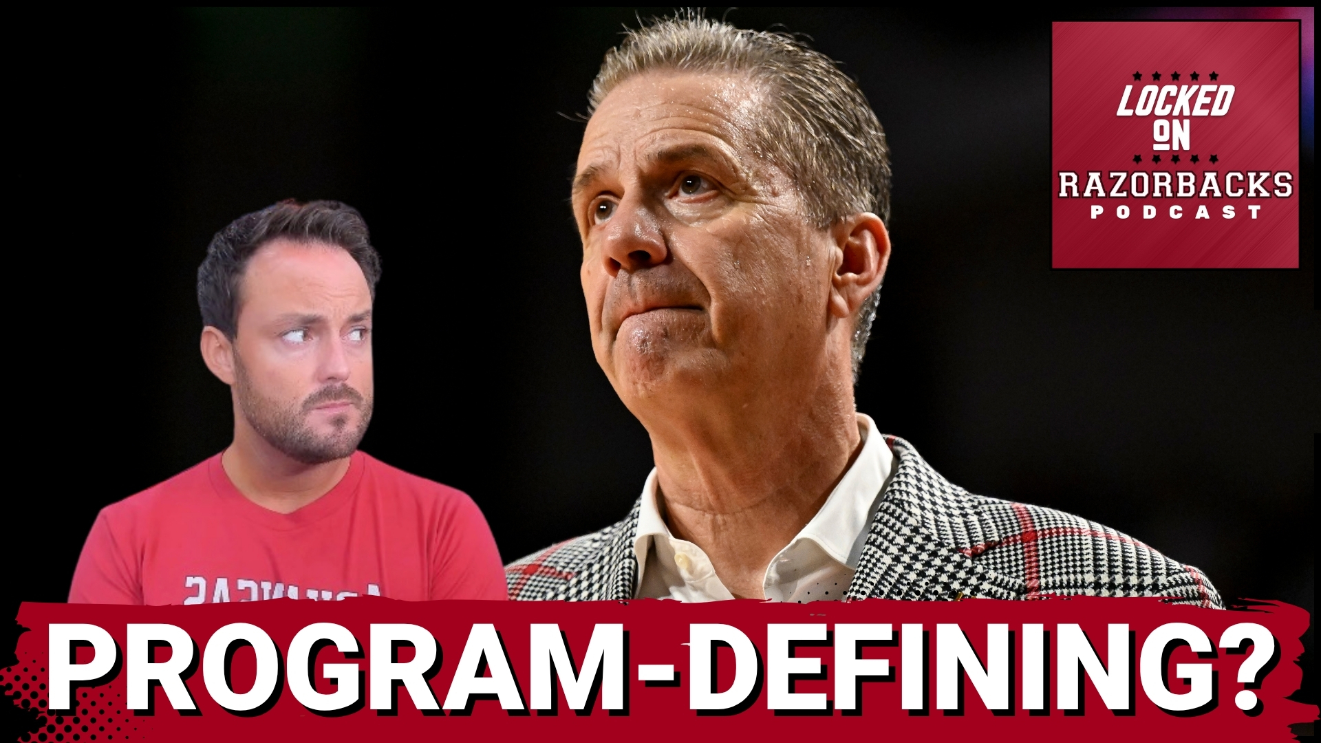 Can the Razorbacks Pull It Off Against Arizona? | 12news.com