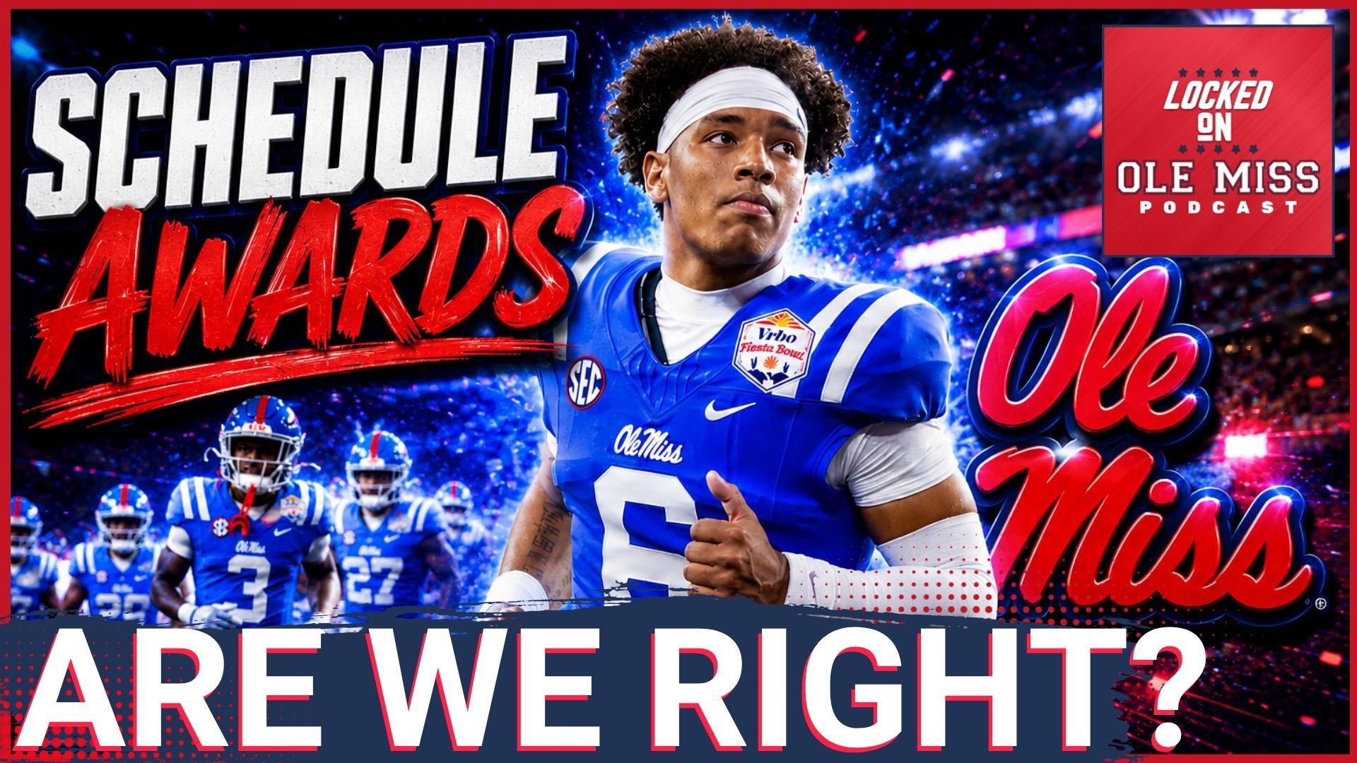 TRUTH: AUBURN Is the BIGGEST TRAP Game on the Schedule? | Halloween in ...