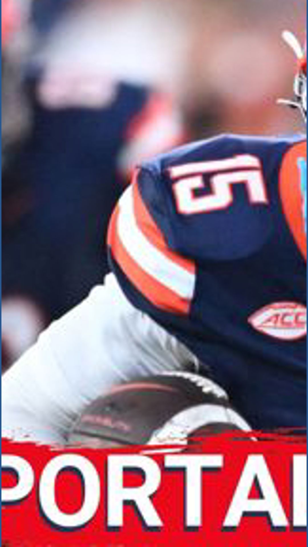 REACTION: Darrell Gill Jr. Joins Ole Miss—Why Experts EXPECT Him to ...