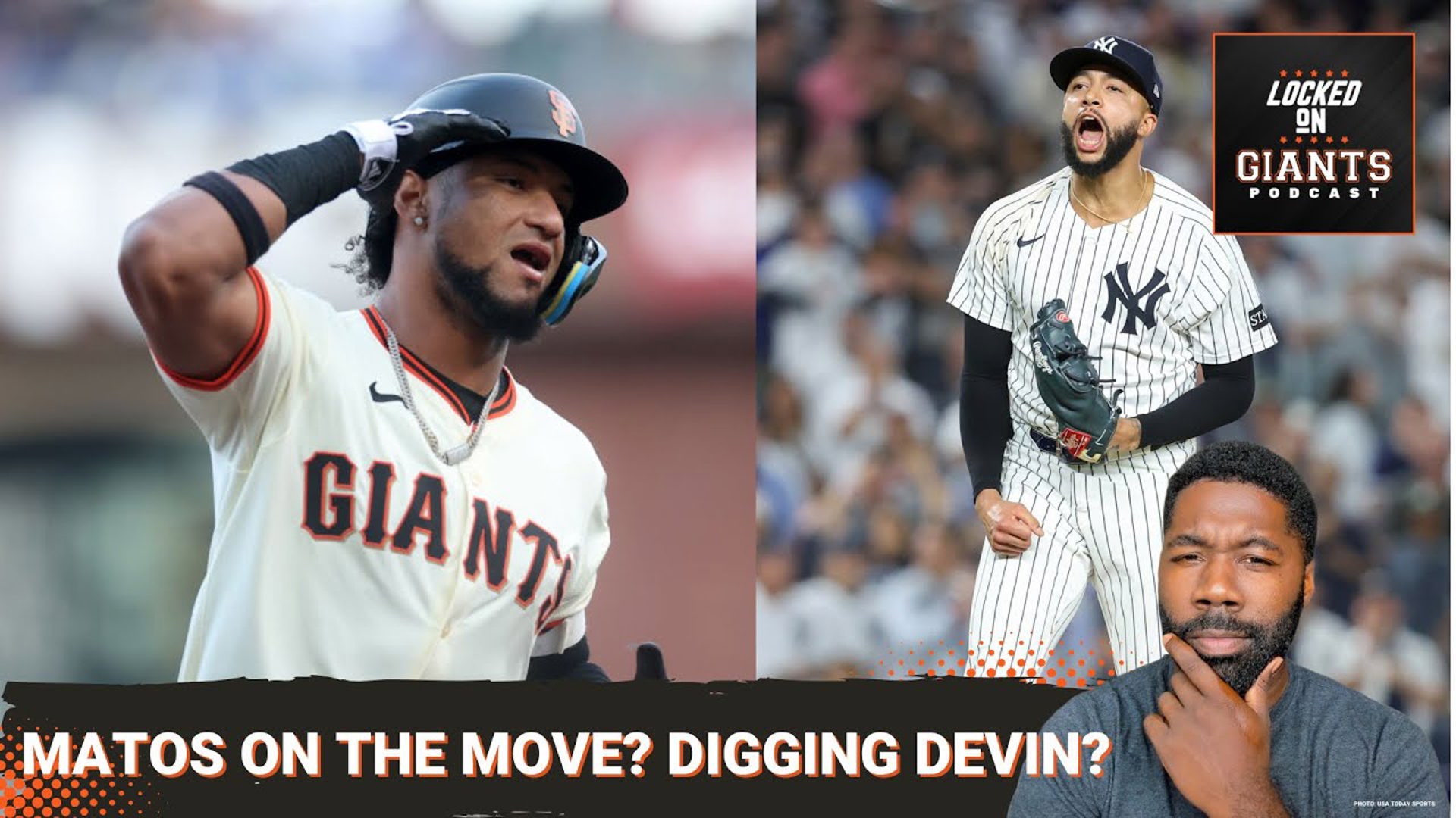 RUMORS & REPORTS: Luis Matos COULD be TRADED | Jung Hoo Lee's UNCERTAIN ...