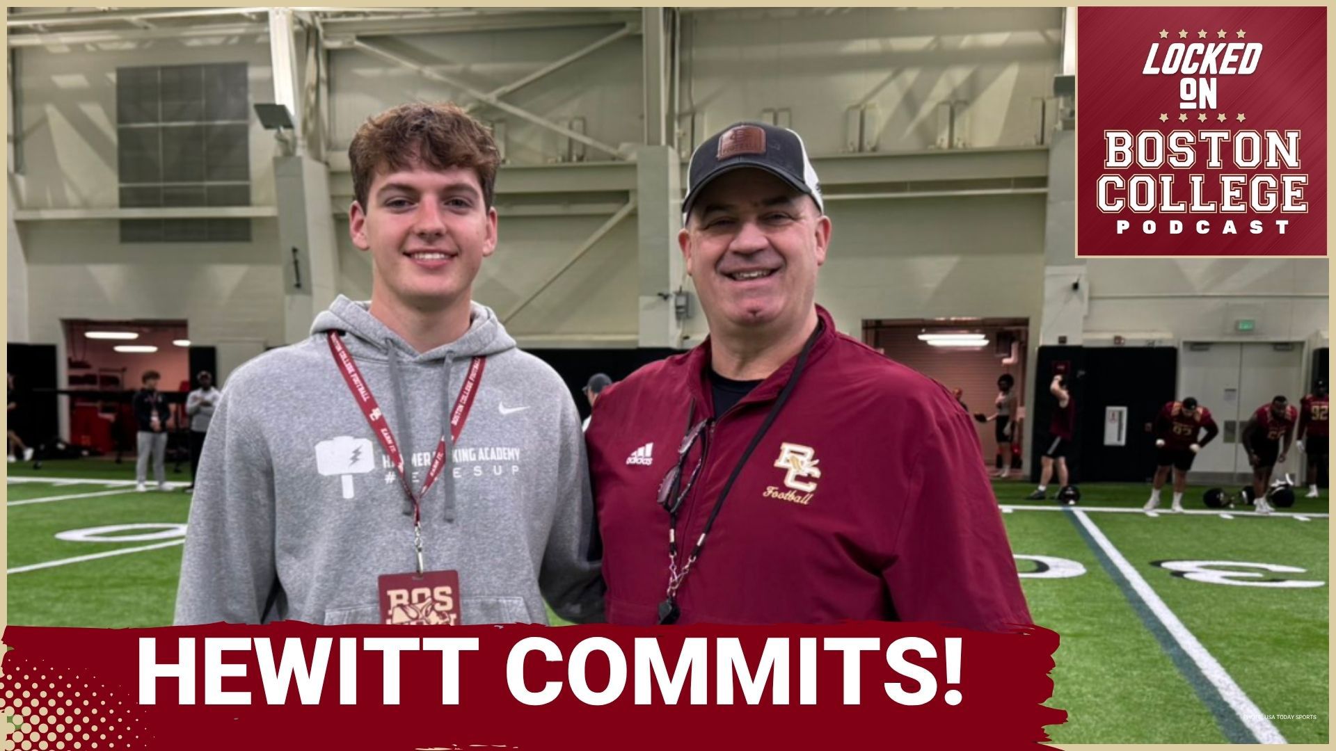 Eagles' Special Teams REVOLUTION Continues with Jon Hewitt Commitment ...