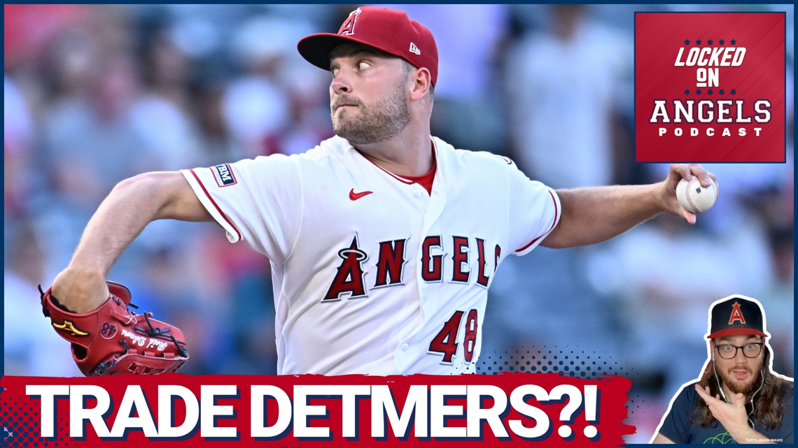 HEADSCRATCHER: Angels WALK OFF Astros In Spite of Kurt Suzuki’s Bullpen ...