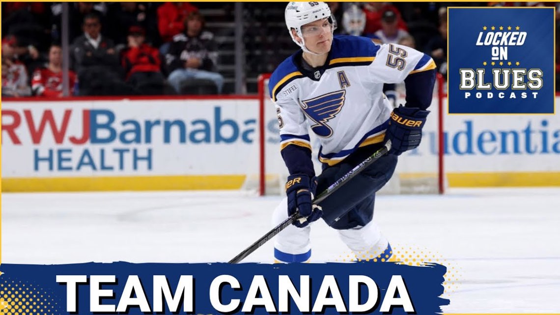 Reacting to Team Canada's Roster for Four Nations | 12news.com