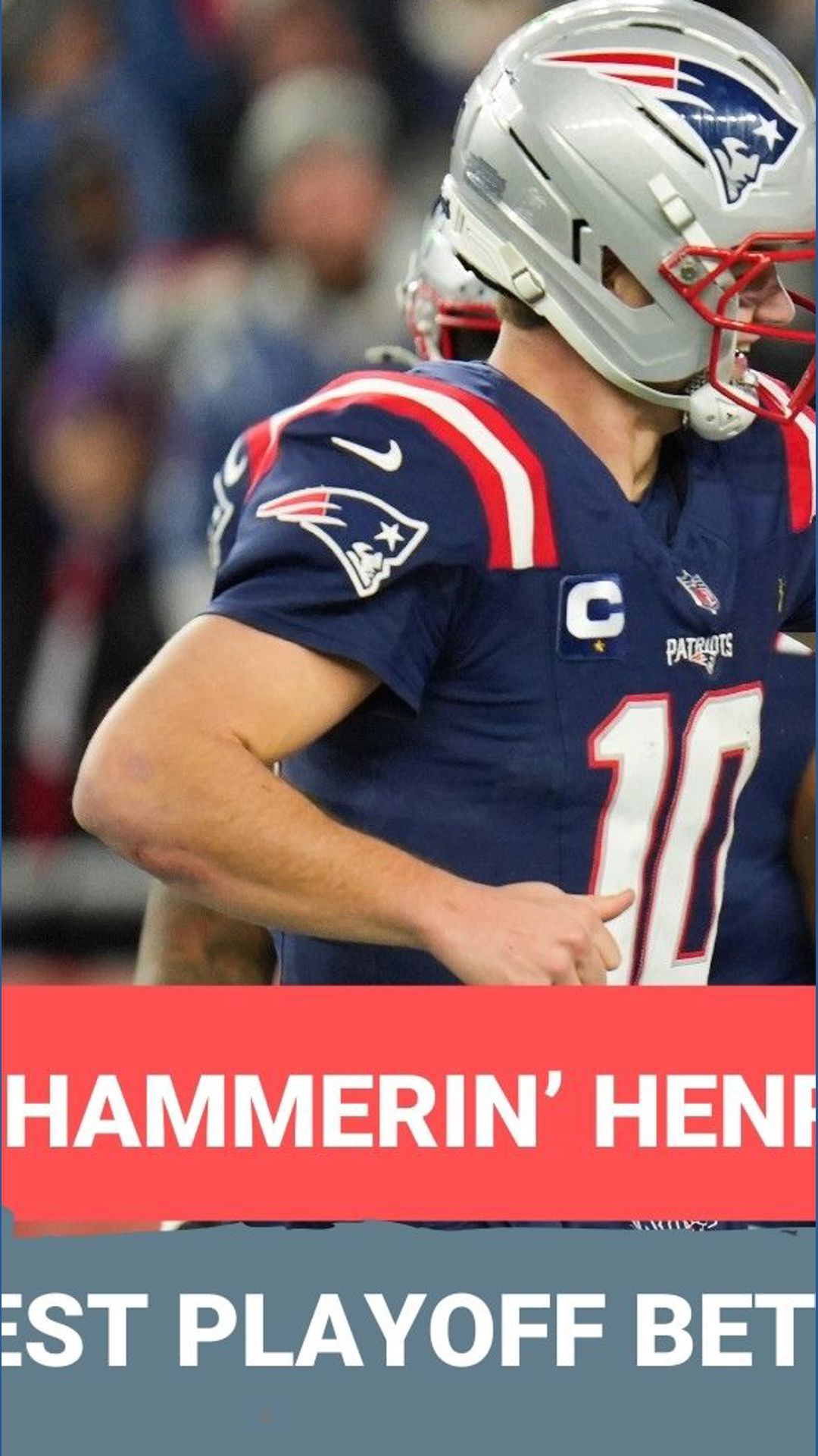 Hunter Henry, Kyren Williams, Kenneth Walker III, Cooper Kupp & more ...