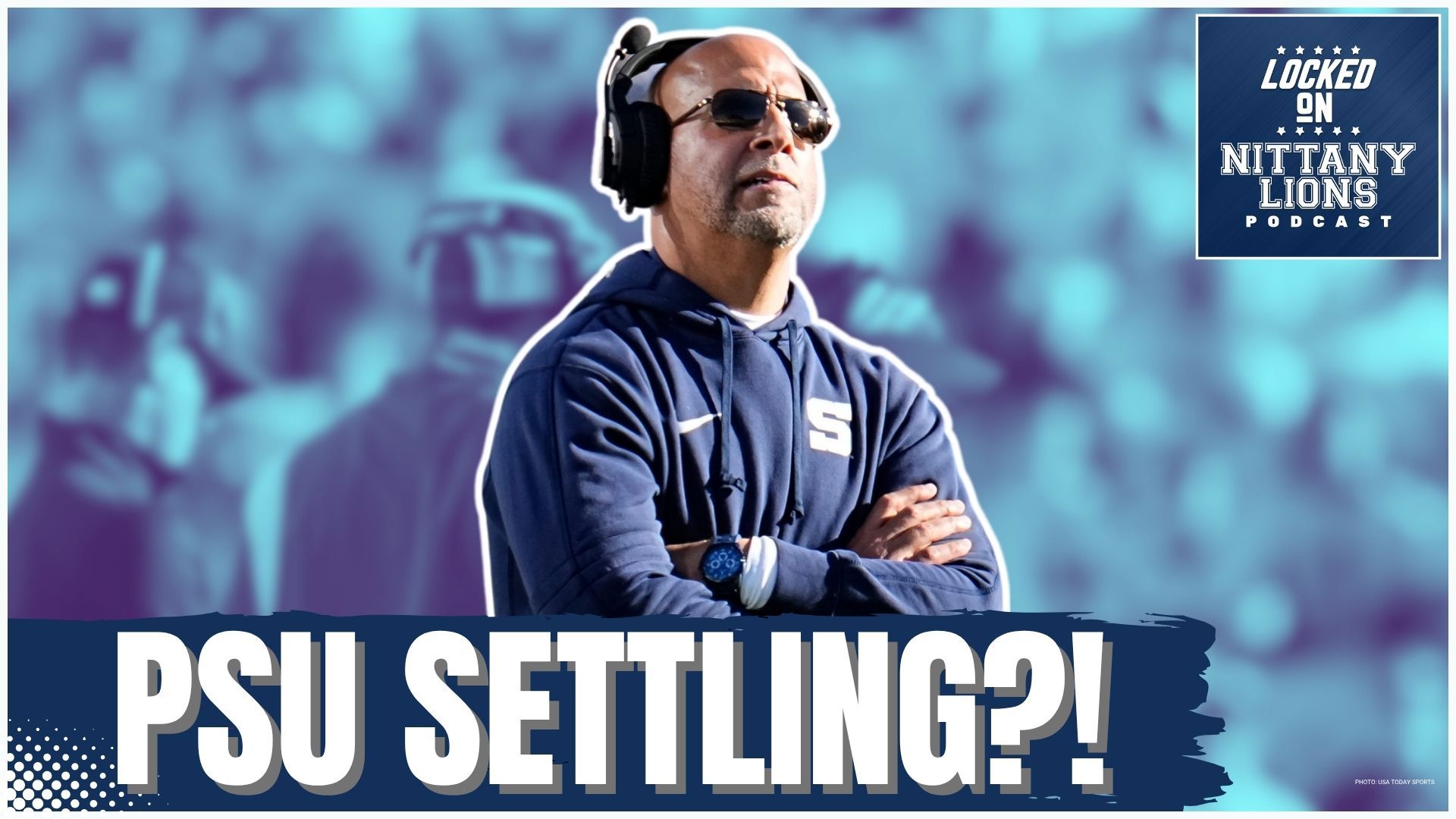 Is Penn State Football SETTLING for 3-Star Recruits? — Here’s the Truth ...