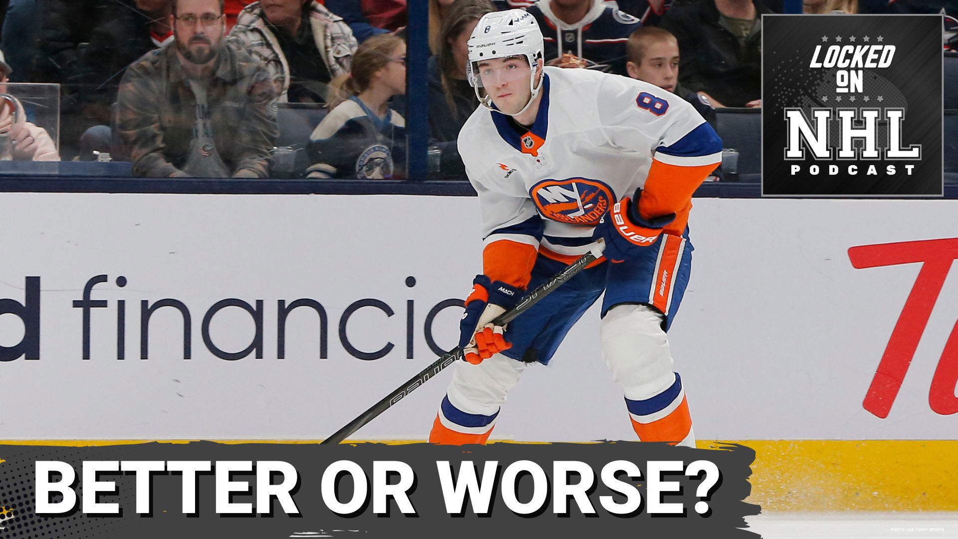 Gavin McKenna Chooses Penn State, NHL/NHLPA Ratify New CBA + 2025 NHL Off-Season Winners ...