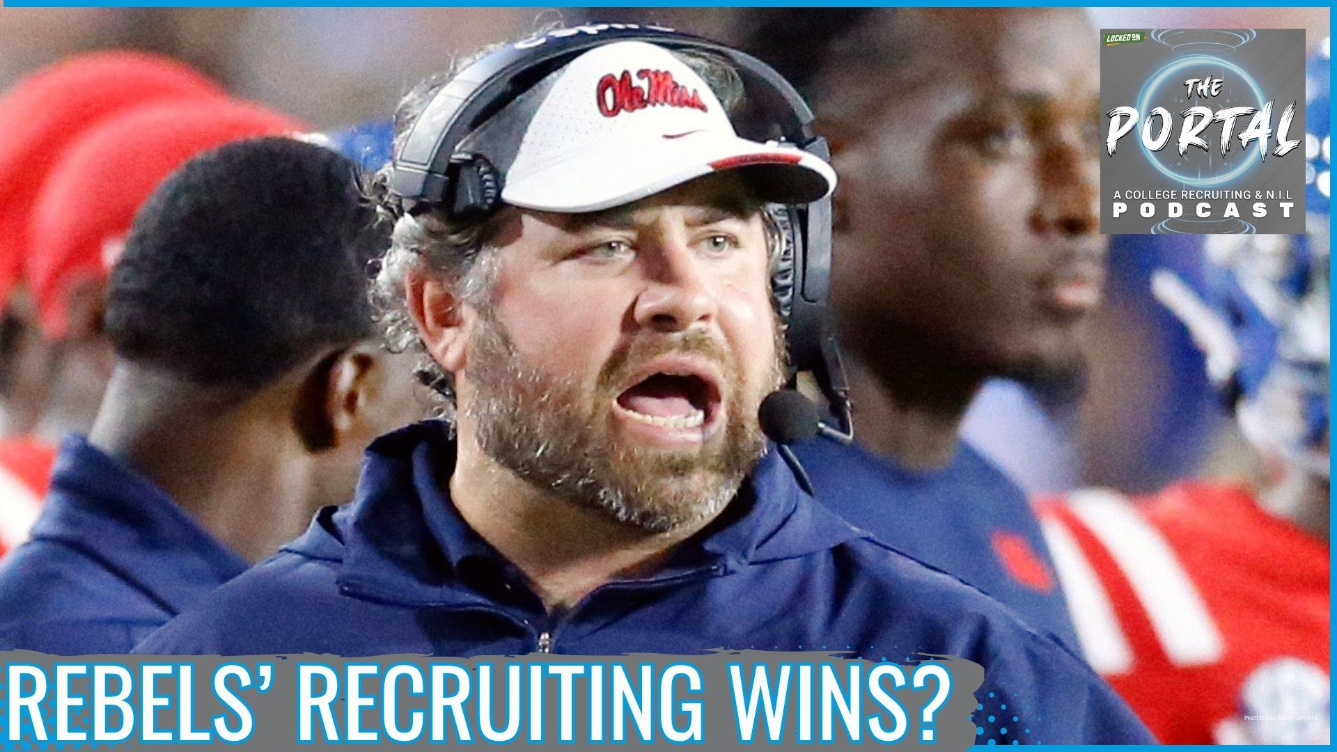 SHOCK: Ole Miss PREDICTED to Add Two BIG-TIME Recruits! | 12news.com