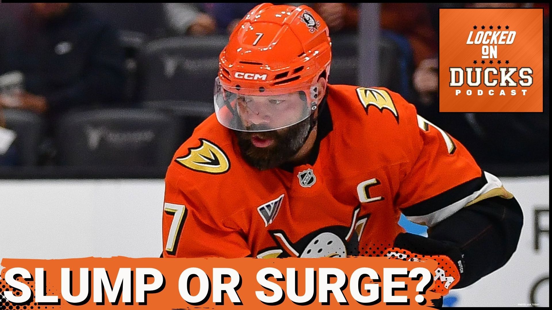CHEMISTRY: Are Ryan Strome, Jansen Harkins & Radko Gudas Hurting or ...