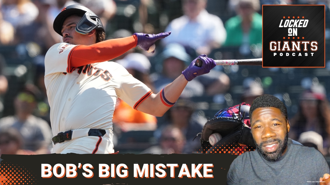 BULLDOG to BEATEN: Bob Melvin Leaves Webb in TOO LONG | Rafael Devers ...