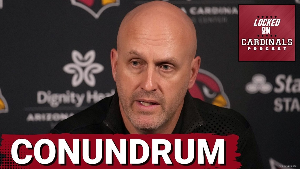 Arizona Cardinals Have a Conundrum on Their Hands Named Ty Simpson ...