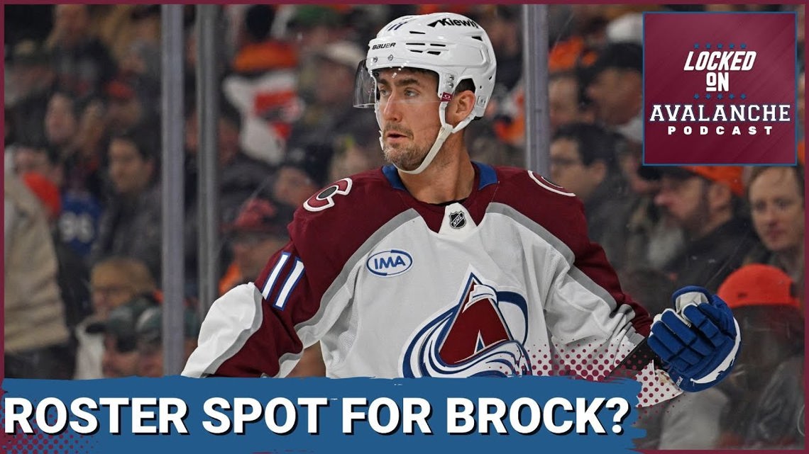 Has Brock Nelson Found His Way On the Team USA Roster? What About the ...