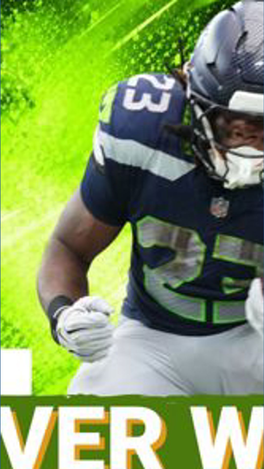 BREAKOUT: Seattle Seahawks' Emanuel Wilson Emerges, Fantasy Managers ...