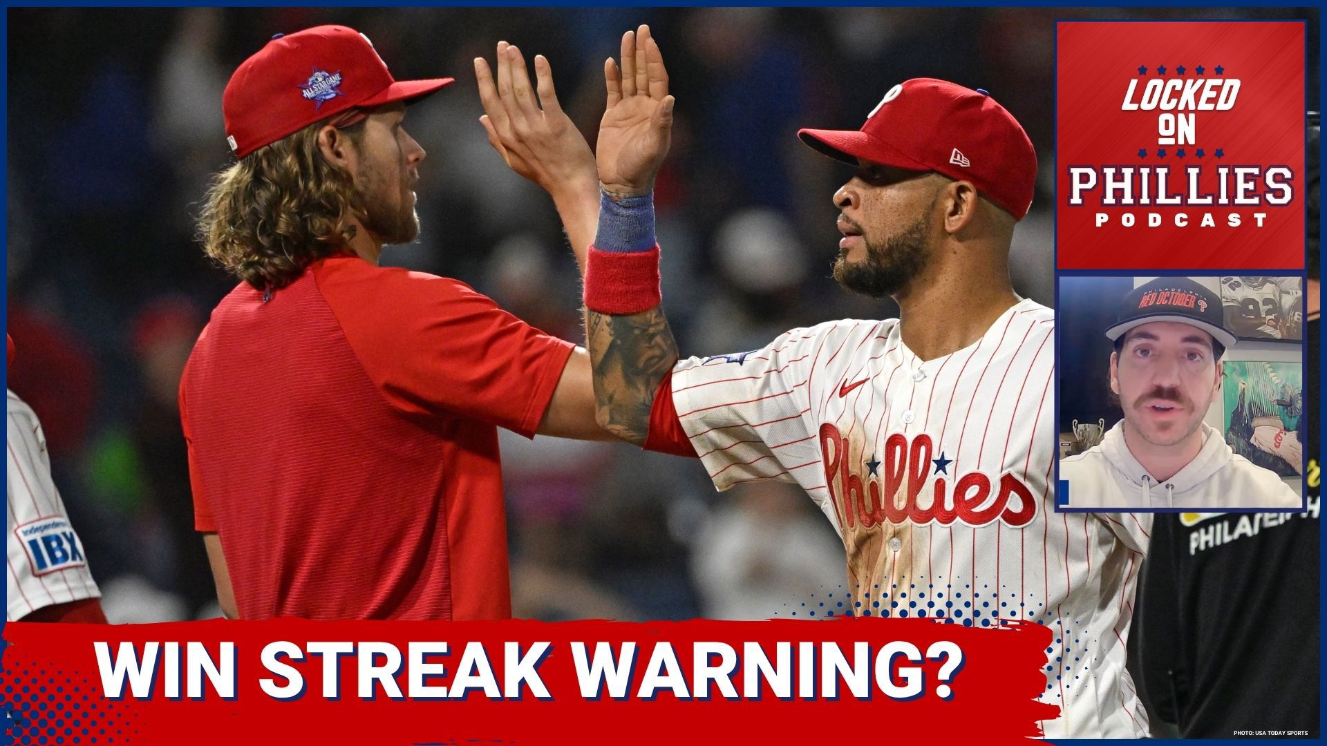DEFICIENCY: Philadelphia Phillies STRUGGLES Against Lefty Starters ...