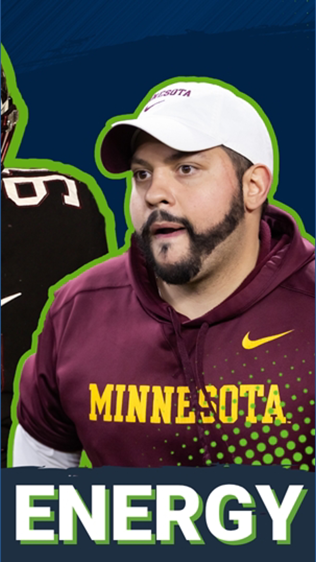 Former Coach Sees Deven Eastern's RELENTLESS DISRUPTION Key to Success ...