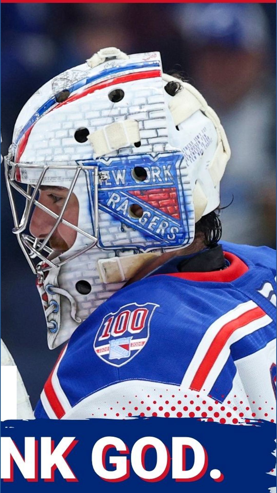 MISERY: Rangers season is finally over!! Tye Kartye scores twice! Is ...