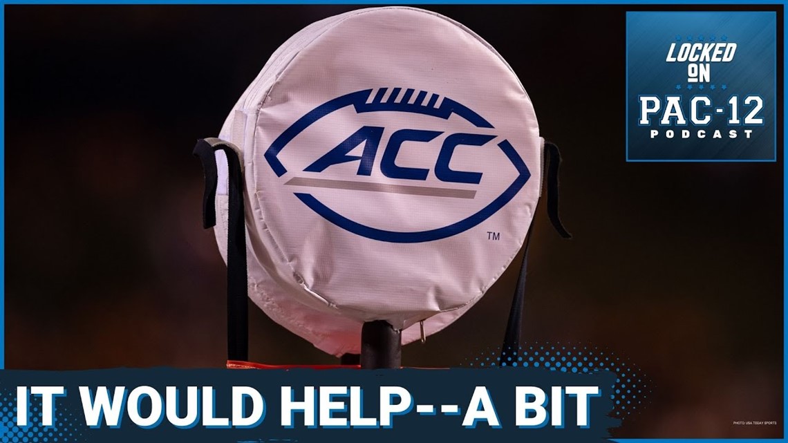 An ACC collapse benefits the Pac-12. What would that mean? l Pac-12 ...