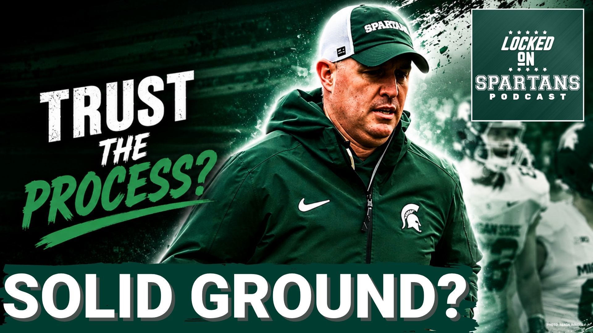 RECRUITING REALITY: Michigan State football ON PACE for rebuild ...
