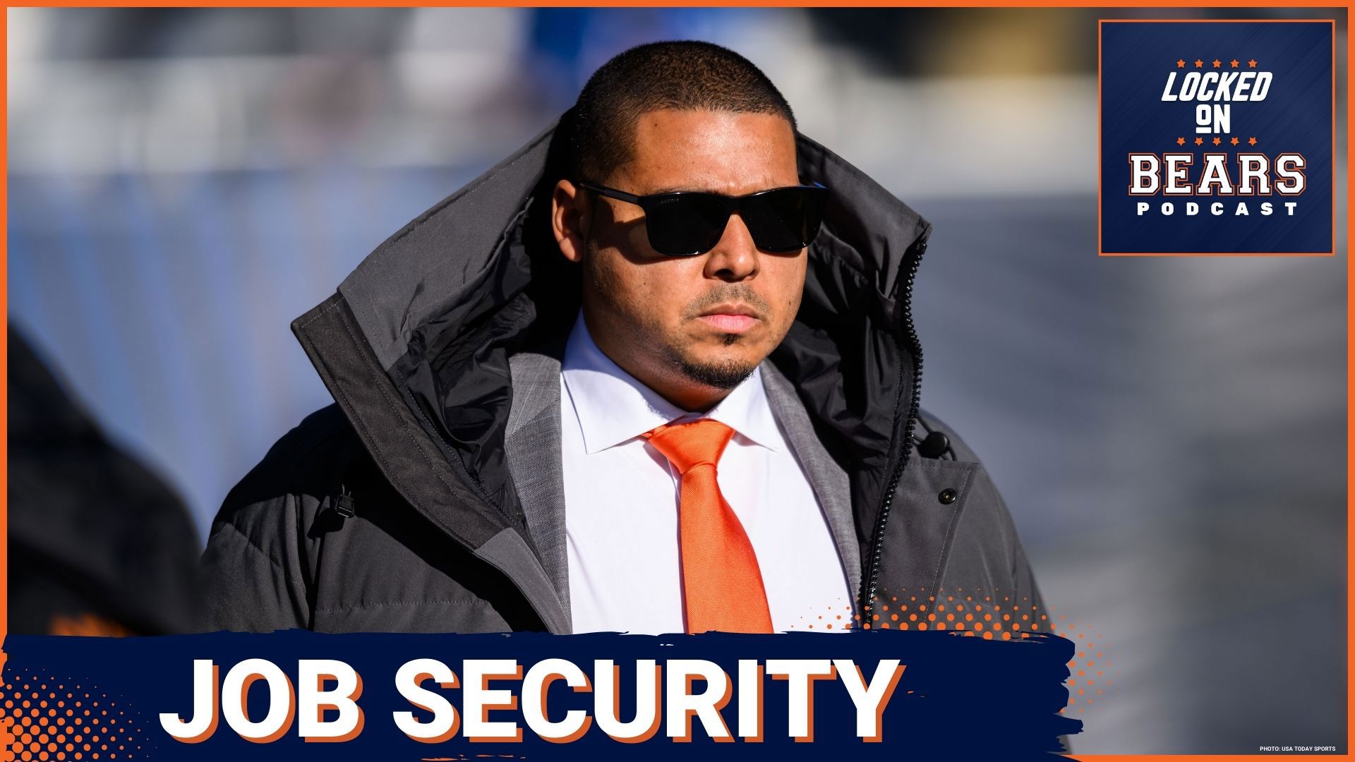 What Chicago Bears' 2025 NFL Draft class says about Ryan Poles’ long-term job security | 12news.com