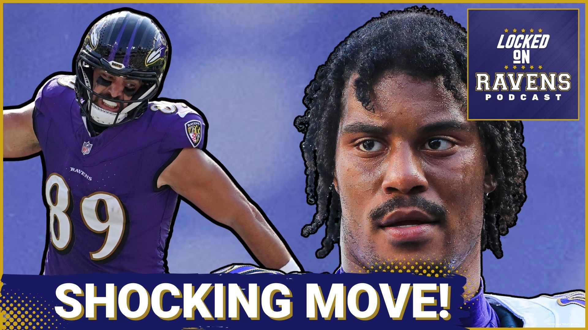 Baltimore Ravens make SHOCKING MOVE, sign Mark Andrews to MASSIVE ...
