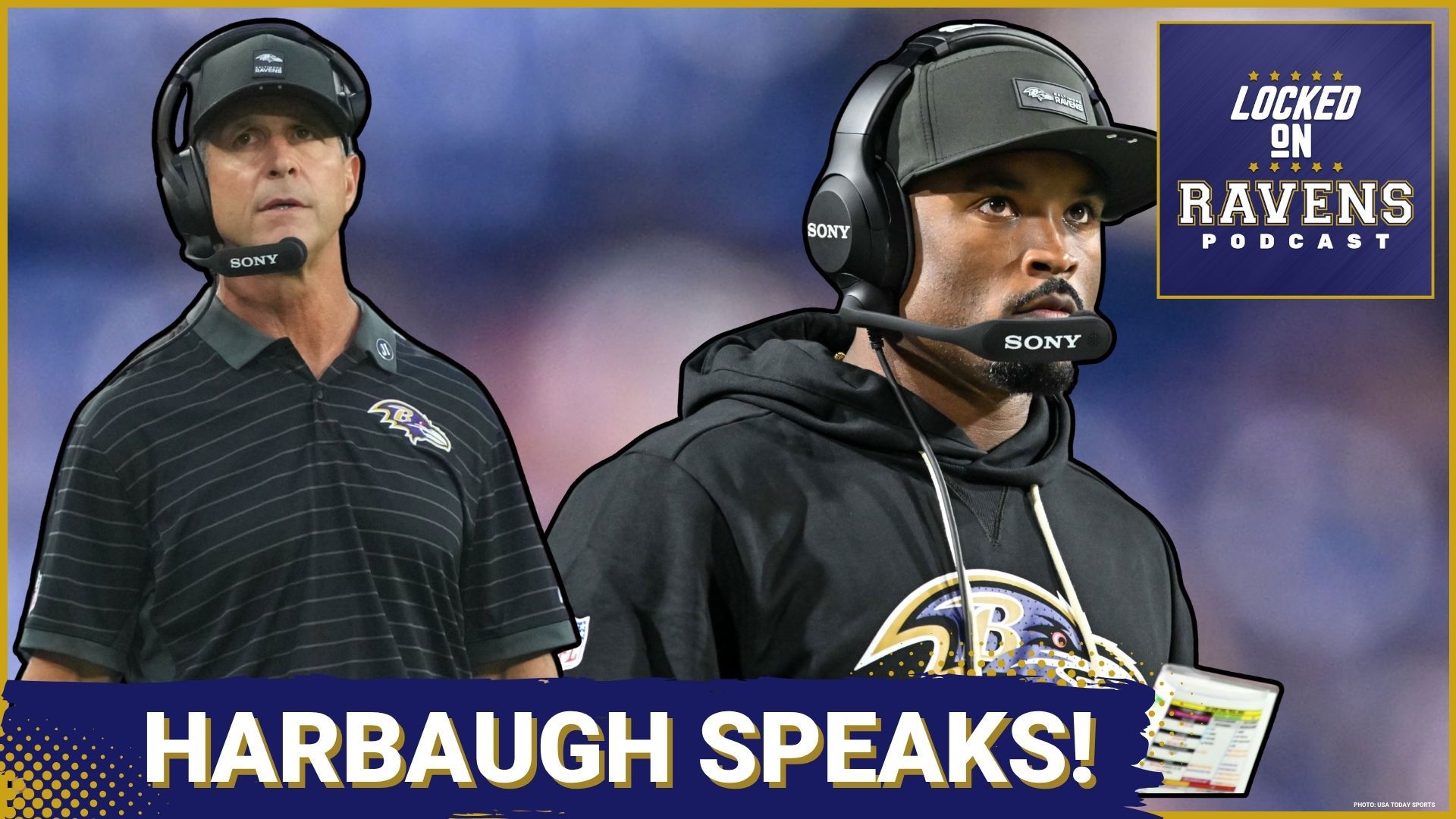 John Harbaugh FINALLY SPEAKS OUT on Zach Orr's job, Baltimore Ravens ...
