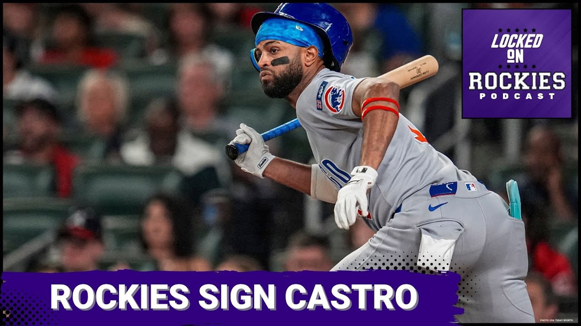 Willi Castro Joins Colorado Rockies But Dodgers’ Moves STEAL THE SHOW ...