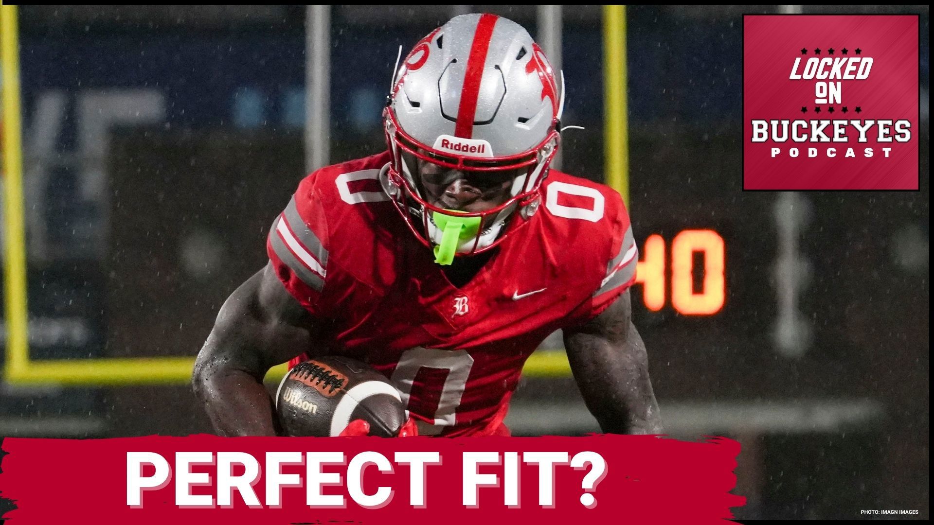 Ohio State Checks Every Box for David Gabriel Georges | 12news.com