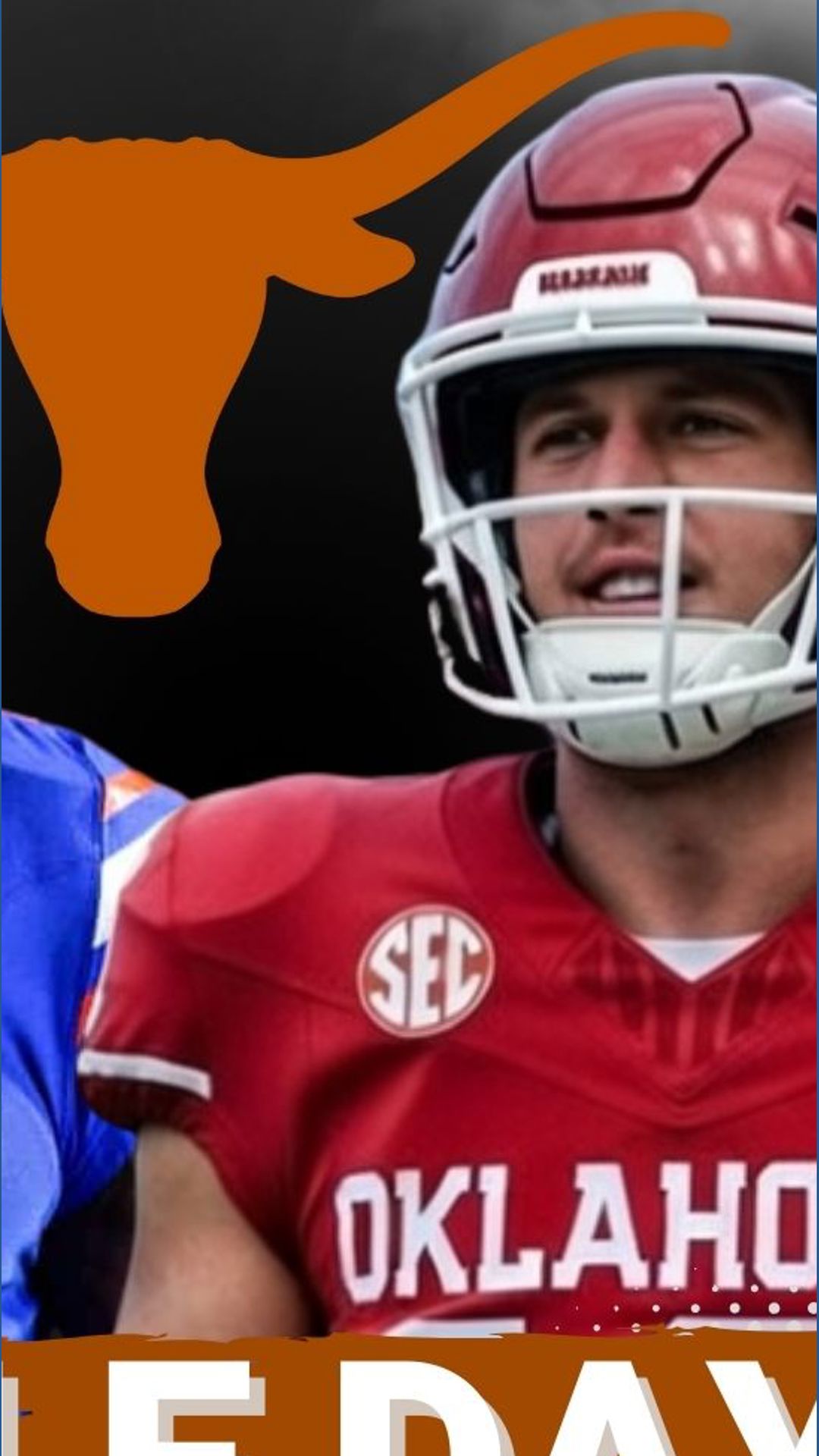 BRUTAL: Texas Having AWFUL Portal Day as Jadan Baugh & Parker ...