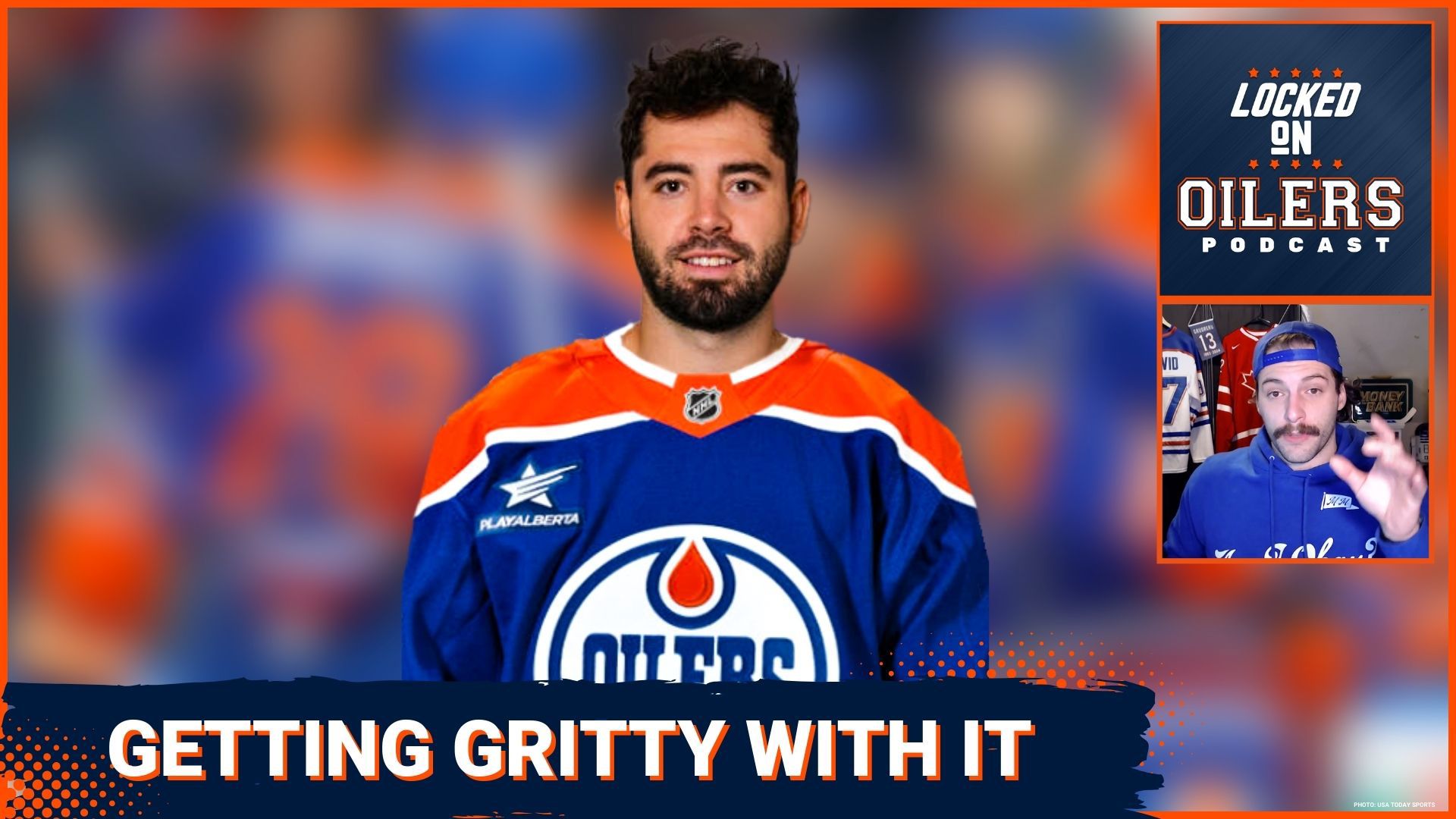 What Jake Walman brings to the Edmonton Oilers | 12news.com