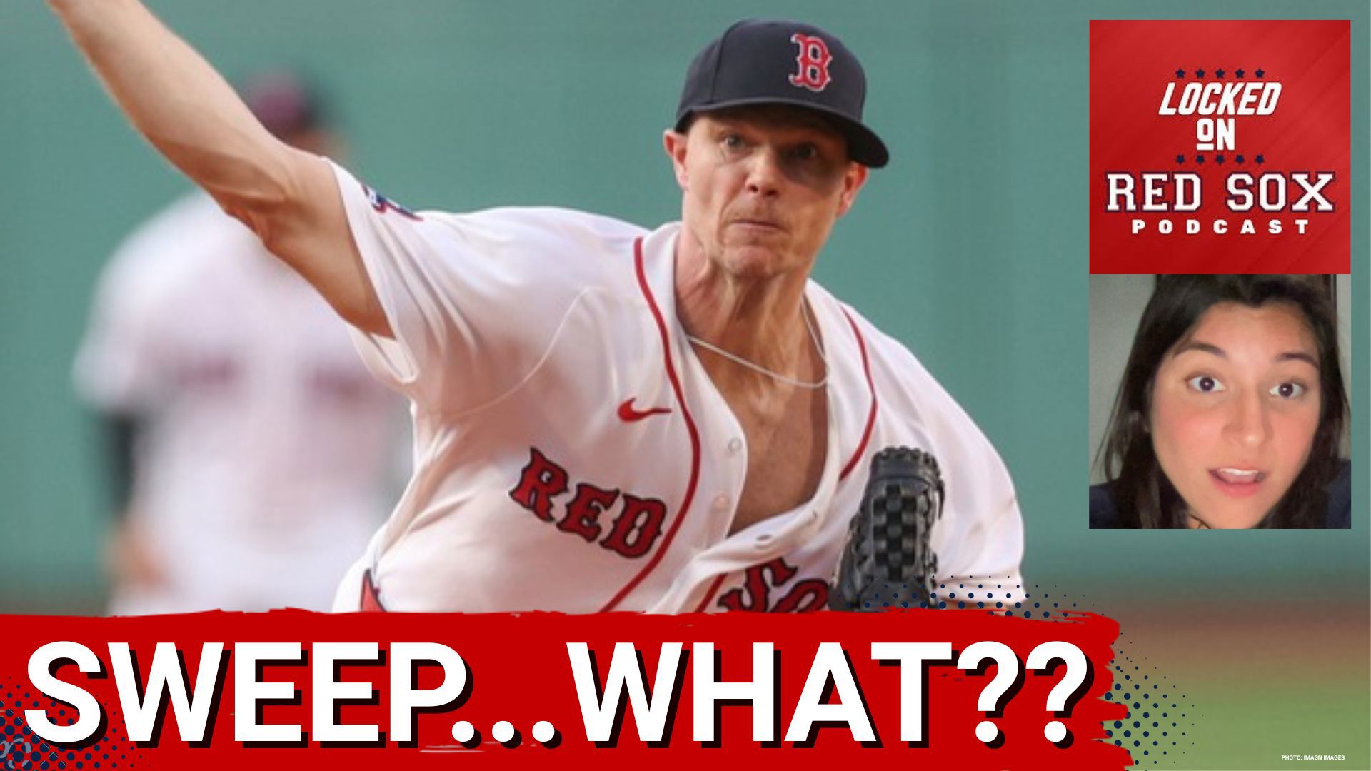 WOW MOMENT: Red Sox HUMILIATE Yankees in Four-Game SWEEP—Sonny Gray and ...