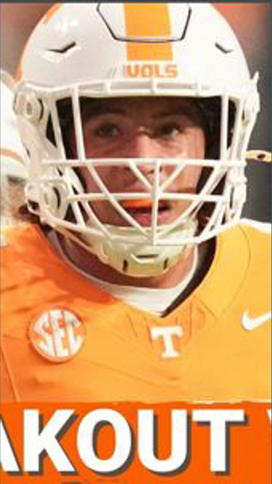 BREAKOUT: Tennessee Football’s Jadon Perlotte, Radarious Jackson ...