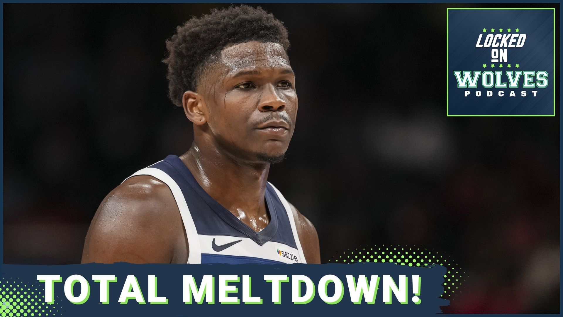 Minnesota Timberwolves BLOWN OUT, Rudy Gobert Questions Team EFFORT ...