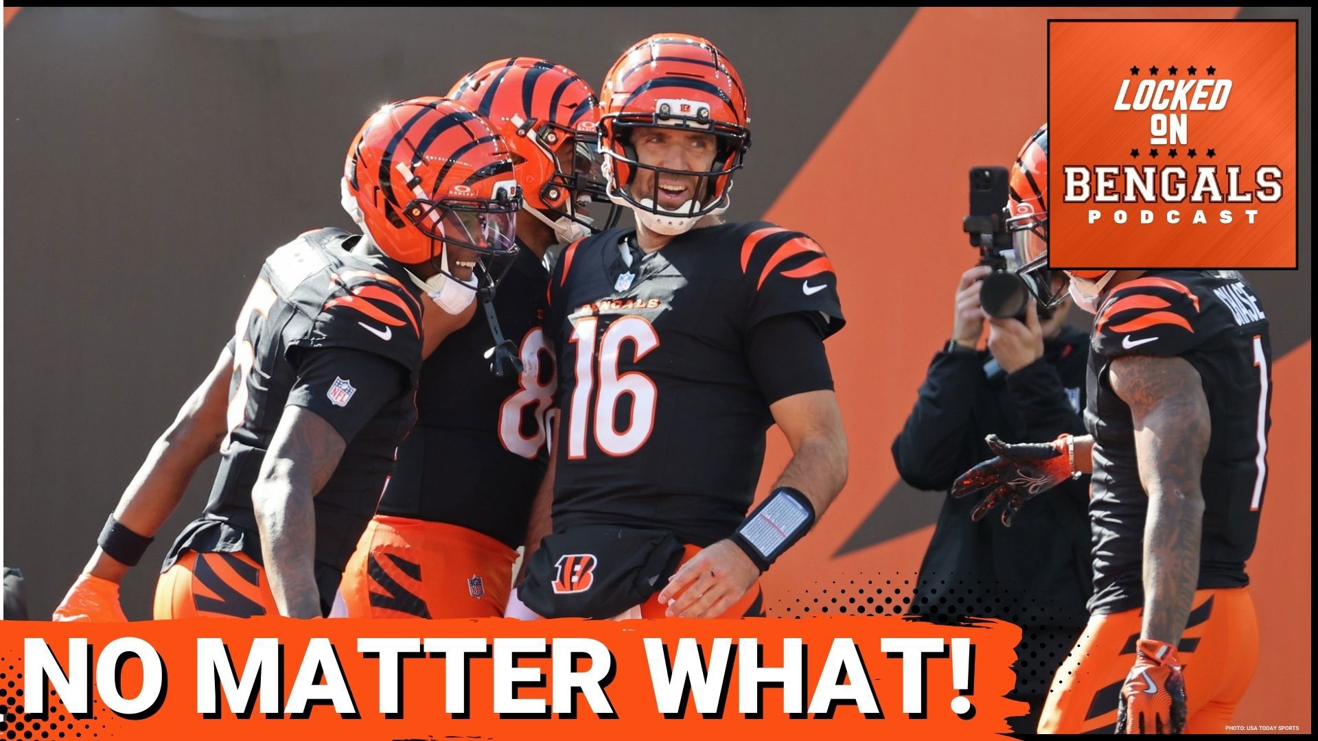 Free Agent Cincinnati Bengals Must Re-Sign No Matter What | 12news.com