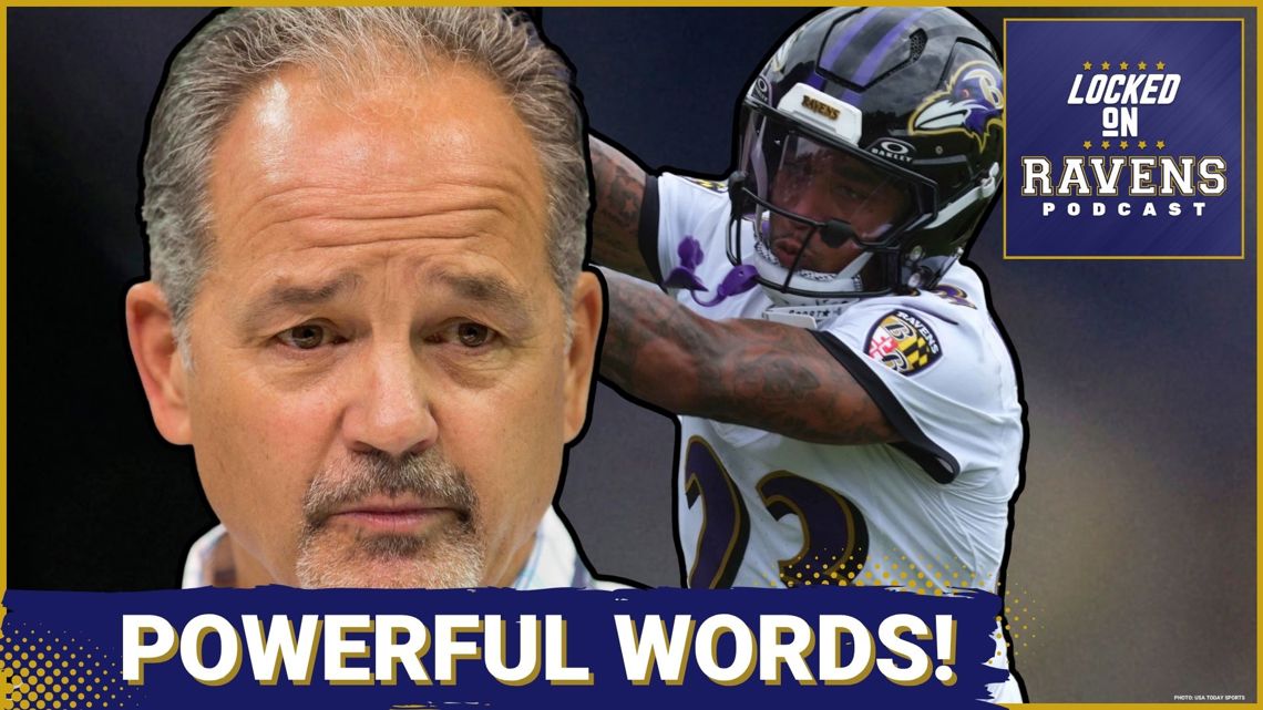 Chuck Pagano HAS POWERFUL FINAL WORDS for Jaire Alexander after trade ...