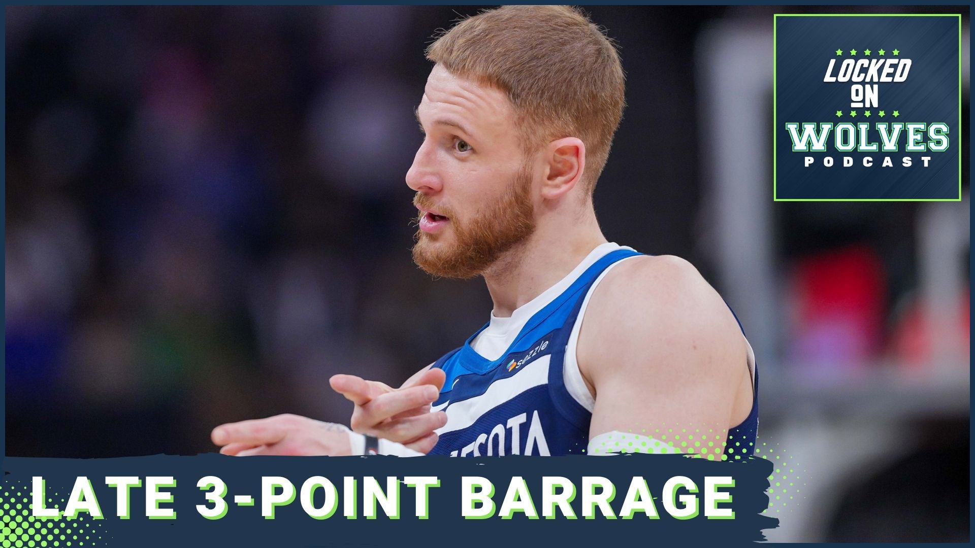 Minnesota Timberwolves use balance to put away 76ers late behind Naz ...