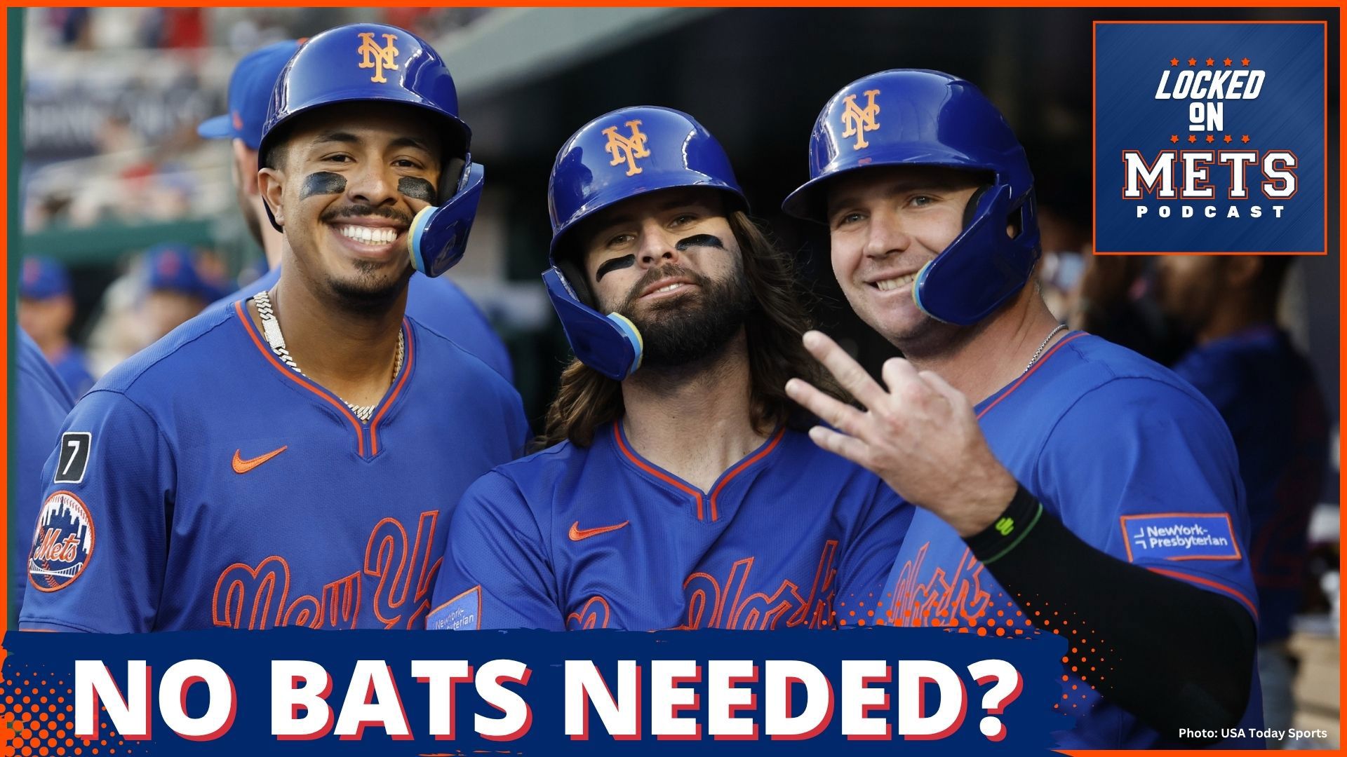 Will Jesse Winker Be the ONLY Bat Added in July? | Mark Vientos' FINAL ...