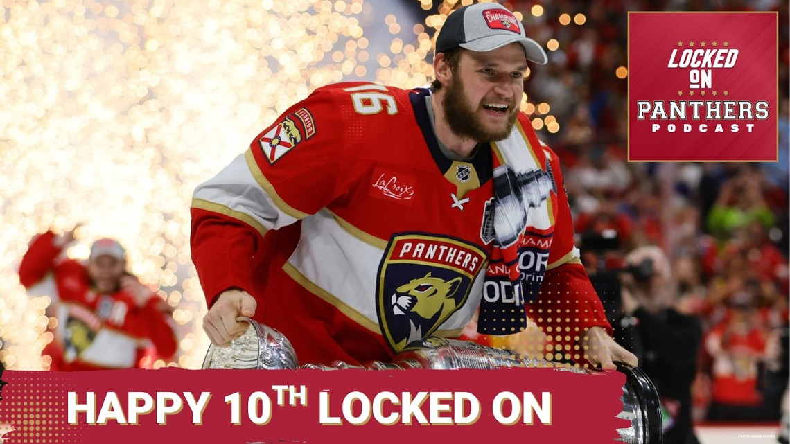 HAPPY 10TH LOCKED ON: Top 10 players, transactions & performances in ...