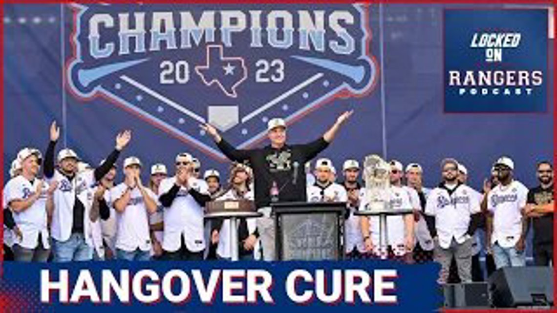 Could Texas Rangers learn from New York Yankees how to avoid World ...