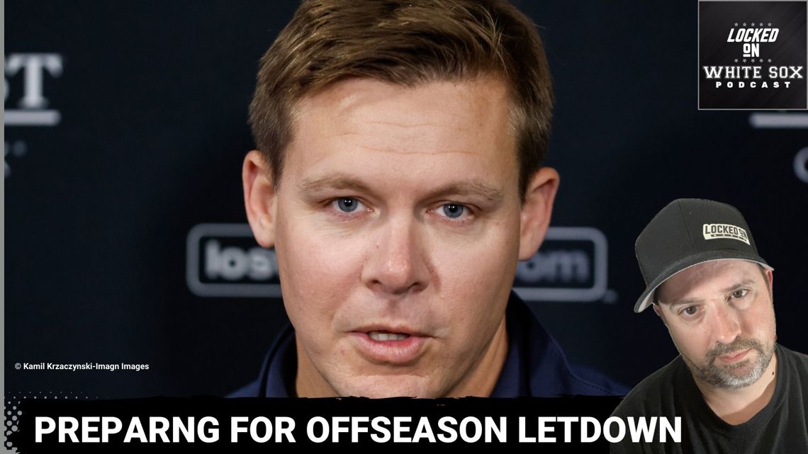 Can Chicago's promising core SURVIVE a frugal winter? Barstool's White ...
