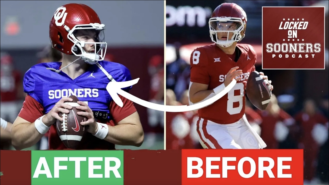 Sooners Predict UPGRADE This Season | Will OU Beat Up the SEC ...