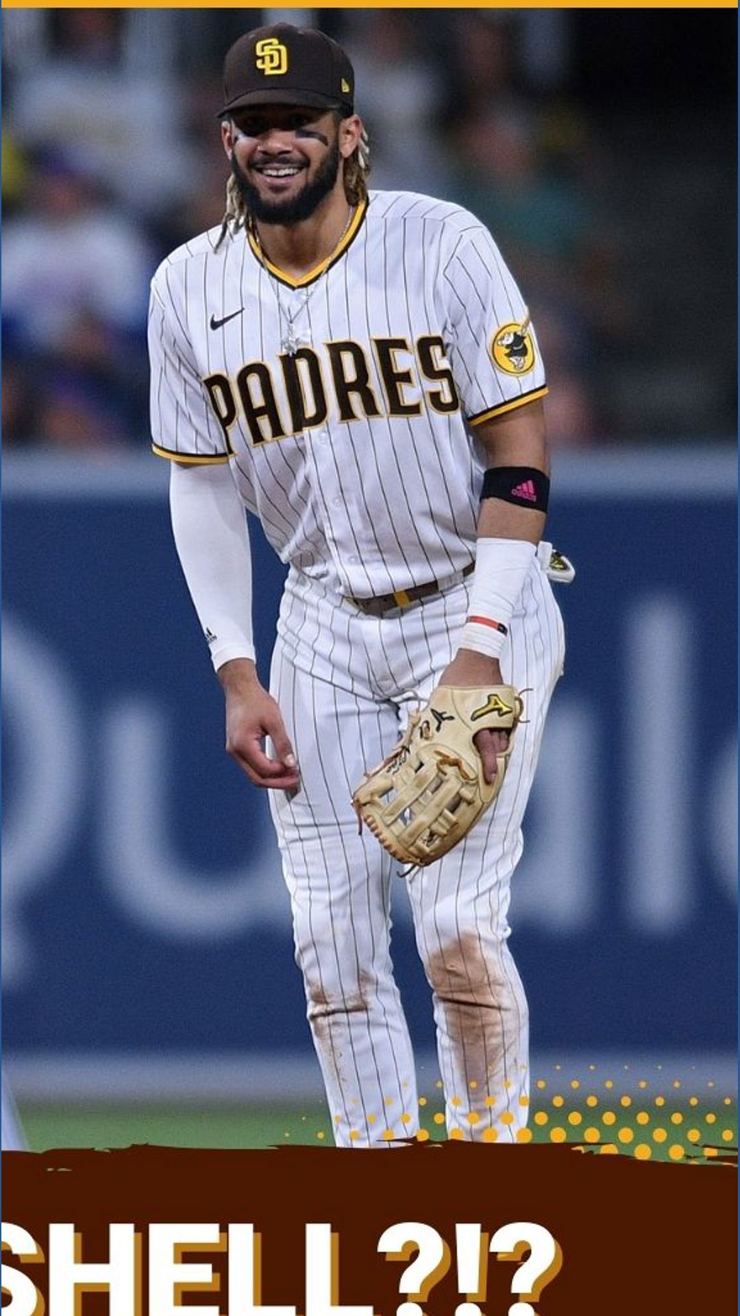 Padres, Mets TRADE BUZZ — Will Fernando Tatis Jr. or Francisco Lindor ...