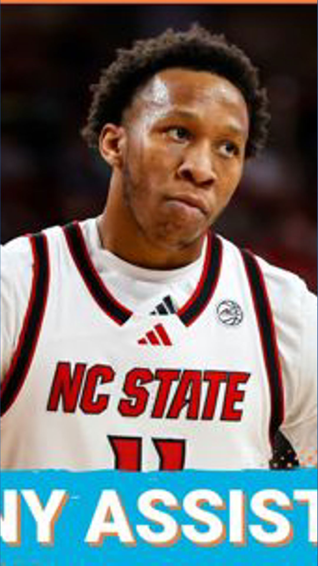 STATEMENT: Quadir Copeland’s 16 Assists (& ZERO turnovers!) POWER NC ...