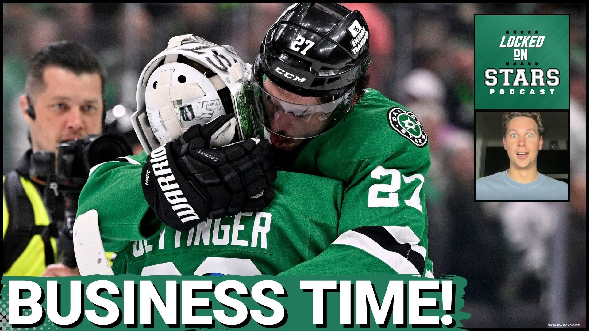 Stars Make BIG Moves: Mason Marchment Traded + Duchene Gets 4-Year Deal ...