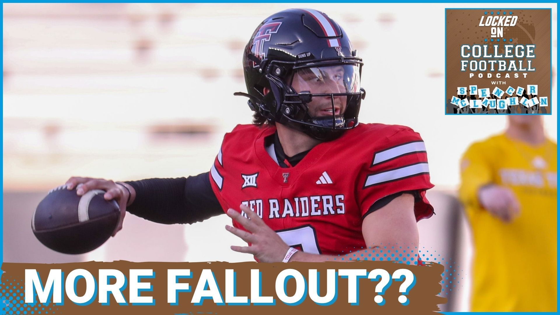 FALLOUT: Cincinnati, Brendan Sorsby Facing Major NCAA Fallout—How Will ...