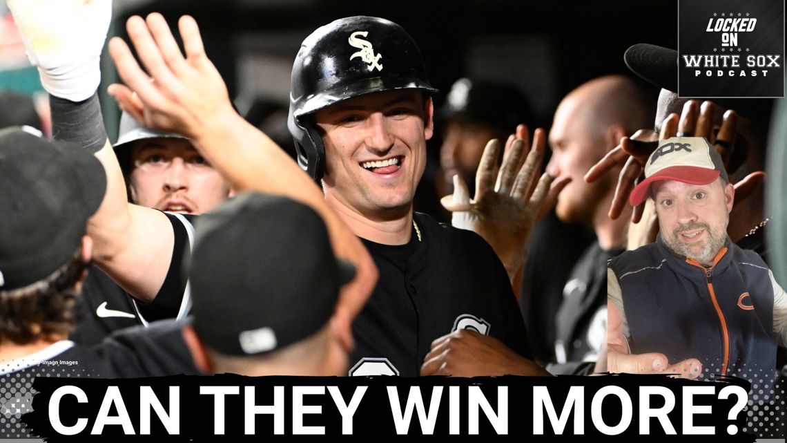 Wins and Losses Won’t Matter in 2026, But White Sox Should CRUSH Low ...