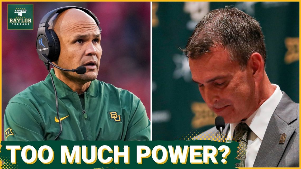 WEIRD: Dave Aranda SPEAKS OUT On Mack Rhoades Investigation, Did AD ...