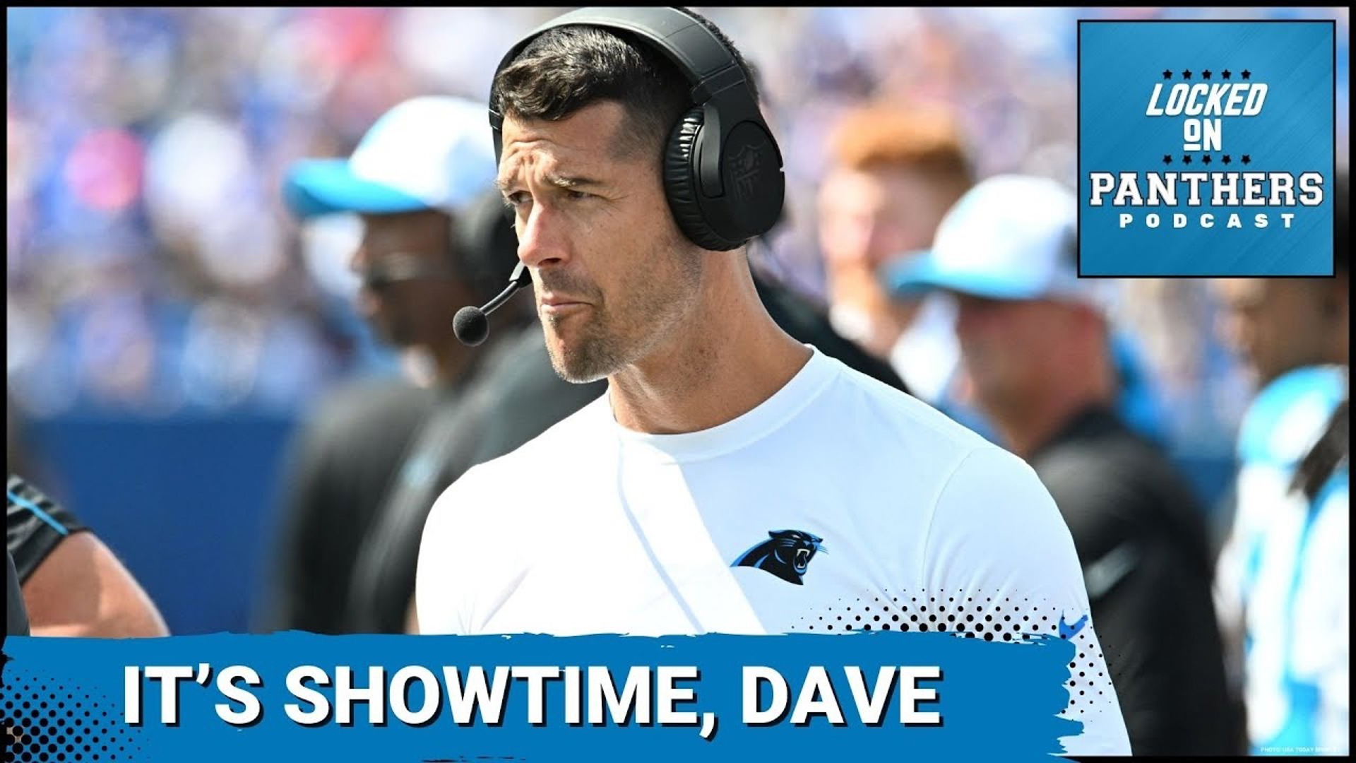 How will the Carolina Panthers perform in Dave Canales' debut this ...