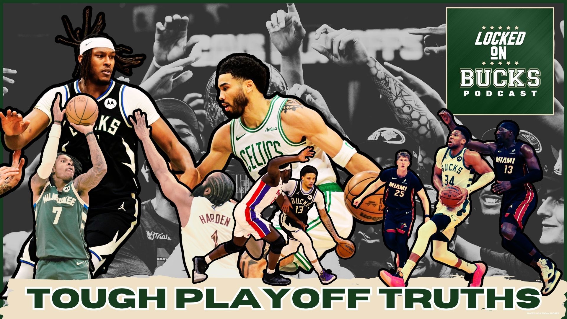 ELITE STANDARD: Milwaukee Bucks Roster Faces Reality, Who Truly BELONGS ...